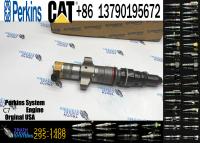 China C7 Diesel Engine Fuel Injector 241-3400 20R-8059 243-4502 20R-8057 243-4503 20R-8058 295-1408 295-1409 295-1410 235-5261 for sale