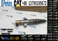 China C7 Diesel Engine Fuel Injector 241-3400 20R-8059 243-4502 20R-8057 243-4503 20R-8058 295-1408 295-1409 295-1410 235-5261 for sale