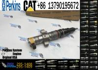 China C7 Diesel Engine Fuel Injector 241-3400 20R-8059 243-4502 20R-8057 243-4503 20R-8058 295-1408 295-1409 295-1410 235-5261 for sale