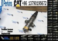 China C7 Diesel Engine Fuel Injector 241-3400 20R-8059 243-4502 20R-8057 243-4503 20R-8058 295-1408 295-1409 295-1410 235-5261 for sale
