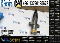 China C7 Diesel Engine Fuel Injector 241-3400 20R-8059 243-4502 20R-8057 243-4503 20R-8058 295-1408 295-1409 295-1410 235-5261 for sale