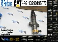 China C7 Diesel Engine Fuel Injector 241-3400 20R-8059 243-4502 20R-8057 243-4503 20R-8058 295-1408 295-1409 295-1410 235-5261 for sale