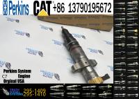 China C7 Diesel Engine Fuel Injector 241-3400 20R-8059 243-4502 20R-8057 243-4503 20R-8058 295-1408 295-1409 295-1410 235-5261 for sale