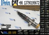 China C7 Diesel Engine Fuel Injector 241-3400 20R-8059 243-4502 20R-8057 243-4503 20R-8058 295-1408 295-1409 295-1410 235-5261 for sale