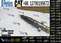 China C7 Diesel Engine Fuel Injector 241-3400 20R-8059 243-4502 20R-8057 243-4503 20R-8058 295-1408 295-1409 295-1410 235-5261 for sale
