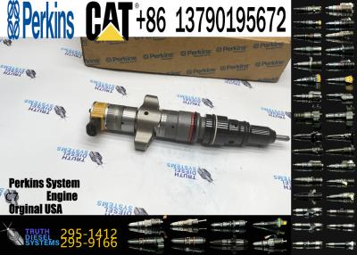 China Common Rail Fuel Injector 387-9426 3879426 328-2586 3282586 295-1412 2951412 20R-8071 Diesel Injector Nozzle for Ccaterpillar C7 for sale
