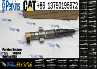 China Common Rail Fuel Injector 387-9426 3879426 328-2586 3282586 295-1412 2951412 20R-8071 Diesel Injector Nozzle for Ccaterpillar C7 for sale