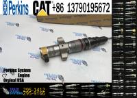 China Common Rail Fuel Injector 387-9426 3879426 328-2586 3282586 295-1412 2951412 20R-8071 Diesel Injector Nozzle for Ccaterpillar C7 for sale