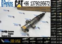 China Common Rail Fuel Injector 387-9426 3879426 328-2586 3282586 295-1412 2951412 20R-8071 Diesel Injector Nozzle for Ccaterpillar C7 for sale