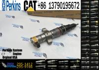 China Common Rail Fuel Injector 387-9426 3879426 328-2586 3282586 295-1412 2951412 20R-8071 Diesel Injector Nozzle for Ccaterpillar C7 for sale