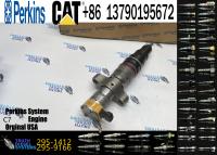 China Common Rail Fuel Injector 387-9426 3879426 328-2586 3282586 295-1412 2951412 20R-8071 Diesel Injector Nozzle for Ccaterpillar C7 for sale