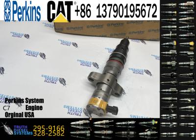China Diesel Fuel Injector 387-9441 387-9441 295-9166 280-4173 20R8067 10R7226 Injector Nozzle for Ccaterpillar /CAT C7 Marine Engine for sale