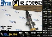China Diesel Fuel Injector 387-9441 387-9441 295-9166 280-4173 20R8067 10R7226 Injector Nozzle for Ccaterpillar /CAT C7 Marine Engine for sale
