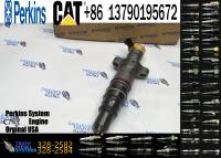 China Huida New Original diesel Valve 328-2582 for C7 C9 Engine Injector Nozzle Assembly 222-5962 10R4763 for sale