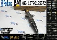 China Factory High-quality Truck Engine Assembly Parts Diesel Fuel Injector 268-1835 328-2584 328-2586 387-9441 295-1409 for C7 Engine for sale
