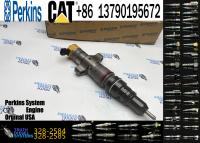 China Factory High-quality Truck Engine Assembly Parts Diesel Fuel Injector 268-1835 328-2584 328-2586 387-9441 295-1409 for C7 Engine for sale