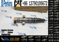 China Factory High-quality Truck Engine Assembly Parts Diesel Fuel Injector 268-1835 328-2584 328-2586 387-9441 295-1409 for C7 Engine for sale