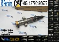 China Factory High-quality Truck Engine Assembly Parts Diesel Fuel Injector 268-1835 328-2584 328-2586 387-9441 295-1409 for C7 Engine for sale