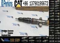 China Common Rail Fuel Injector 387-9426 3879426 328-2586 3282586 295-1412 2951412 20R-8071 Diesel Injector Nozzle for Ccaterpillar C7 for sale