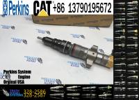 China Common Rail Fuel Injector 387-9426 3879426 328-2586 3282586 295-1412 2951412 20R-8071 Diesel Injector Nozzle for Ccaterpillar C7 for sale