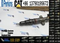 China Common Rail Fuel Injector 387-9426 3879426 328-2586 3282586 295-1412 2951412 20R-8071 Diesel Injector Nozzle for Ccaterpillar C7 for sale
