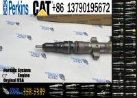 China Common Rail Fuel Injector 387-9426 3879426 328-2586 3282586 295-1412 2951412 20R-8071 Diesel Injector Nozzle for Ccaterpillar C7 for sale