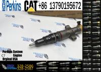 China Common Rail Fuel Injector 387-9426 3879426 328-2586 3282586 295-1412 2951412 20R-8071 Diesel Injector Nozzle for Ccaterpillar C7 for sale