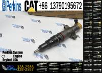China Common Rail Fuel Injector 387-9426 3879426 328-2586 3282586 295-1412 2951412 20R-8071 Diesel Injector Nozzle for Ccaterpillar C7 for sale