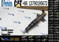 China 295-1410 20R-8059 268-1839 328-2587 20R-8067 387-9441 Diesel Engine Fuel Injector For Ccaterpillar Excavator CAT C7 for sale
