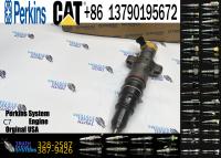 China 295-1410 20R-8059 268-1839 328-2587 20R-8067 387-9441 Diesel Engine Fuel Injector For Ccaterpillar Excavator CAT C7 for sale