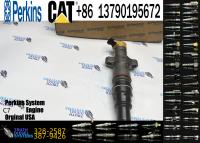 China 295-1410 20R-8059 268-1839 328-2587 20R-8067 387-9441 Diesel Engine Fuel Injector For Ccaterpillar Excavator CAT C7 for sale