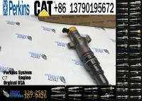 China 295-1410 20R-8059 268-1839 328-2587 20R-8067 387-9441 Diesel Engine Fuel Injector For Ccaterpillar Excavator CAT C7 for sale