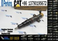China 10R-7225 387-9428 557-7627 Common Rail Injector 10R7225 3879428 5577627 Fuel Injector for C7 C9 Engine for sale
