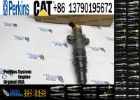 China 10R-7225 387-9428 557-7627 Common Rail Injector 10R7225 3879428 5577627 Fuel Injector for C7 C9 Engine for sale