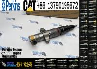 China 10R-7225 387-9428 557-7627 Common Rail Injector 10R7225 3879428 5577627 Fuel Injector for C7 C9 Engine for sale