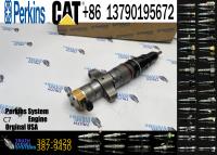 China CAT C7 C9 Injector 387-9428 20R-8059 387-9427 387-9429 263-8218 387- 9433 387-9438 254-4399 387-9432 328-2576 for C7 C9 Engine for sale