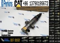 China CAT C7 C9 Injector 387-9428 20R-8059 387-9427 387-9429 263-8218 387- 9433 387-9438 254-4399 387-9432 328-2576 for C7 C9 Engine for sale