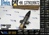 China CAT C7 C9 Injector 387-9428 20R-8059 387-9427 387-9429 263-8218 387- 9433 387-9438 254-4399 387-9432 328-2576 for C7 C9 Engine for sale
