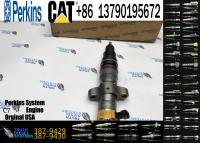 China CAT C7 C9 Injector 387-9428 20R-8059 387-9427 387-9429 263-8218 387- 9433 387-9438 254-4399 387-9432 328-2576 for C7 C9 Engine for sale