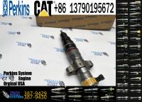 China CAT C7 C9 Injector 387-9428 20R-8059 387-9427 387-9429 263-8218 387- 9433 387-9438 254-4399 387-9432 328-2576 for C7 C9 Engine for sale
