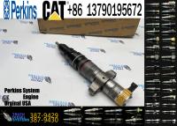 China CAT C7 C9 Injector 387-9428 20R-8059 387-9427 387-9429 263-8218 387- 9433 387-9438 254-4399 387-9432 328-2576 for C7 C9 Engine for sale