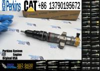 China Hot Sale C9 Diesel Engine Parts Fuel Injector 387-9433 387-9432 387-9434 387-9430 for Excavator Parts 330D 336D E336D E330D for sale
