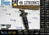 China Diesel Common Rail Injector 387-9427 387-9430 20R-8057 387-9441 20R-8067 20R-9079 20R-8066 10R-4761 10R-4762 10R-4763 10R-7225 for sale