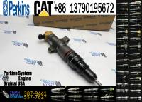 China Diesel Common Rail Injector 387-9427 387-9430 20R-8057 387-9441 20R-8067 20R-9079 20R-8066 10R-4761 10R-4762 10R-4763 10R-7225 for sale