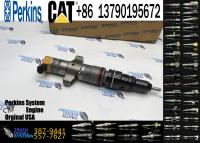 China Diesel Common Rail Injector 387-9427 387-9430 20R-8057 387-9441 20R-8067 20R-9079 20R-8066 10R-4761 10R-4762 10R-4763 10R-7225 for sale