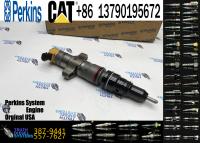 China Diesel Common Rail Injector 387-9427 387-9430 20R-8057 387-9441 20R-8067 20R-9079 20R-8066 10R-4761 10R-4762 10R-4763 10R-7225 for sale