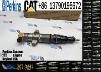 China Diesel Common Rail Injector 387-9427 387-9430 20R-8057 387-9441 20R-8067 20R-9079 20R-8066 10R-4761 10R-4762 10R-4763 10R-7225 for sale