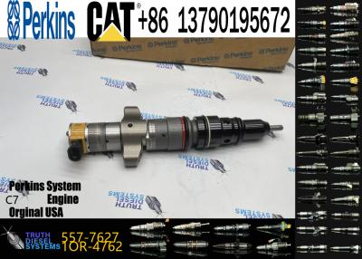 China 10R-7225 387-9428 557-7627 Common Rail Injector 10R7225 3879428 5577627 Fuel Injector for C7 C9 Engine for sale