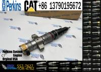 China 10R-7225 387-9428 557-7627 Common Rail Injector 10R7225 3879428 5577627 Fuel Injector for C7 C9 Engine for sale