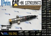China 10R-7225 387-9428 557-7627 Common Rail Injector 10R7225 3879428 5577627 Fuel Injector for C7 C9 Engine for sale